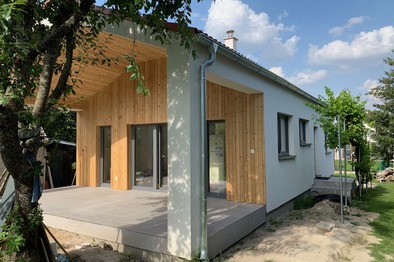 Montované bungalovy na kľúč – Rýchlo, kvalitne a výhodne