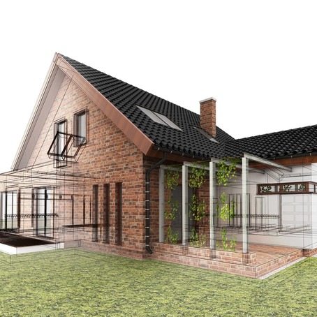 Nízkoenergetické montované domy a drevodomy za výhodné ceny | DATA